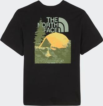 The North Face T-shirt - Taille XL