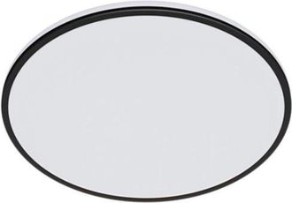 Philips ozziet ci570 22w 2700k noir plafonnier led -43200000