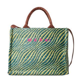 Marni Damen, Taschen, Grün, ONE SIZEGröße