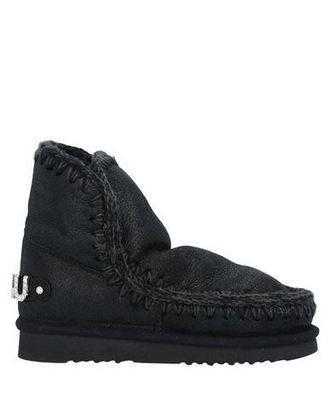 Mou CHAUSSURES - Bottines sur YOOX.COM