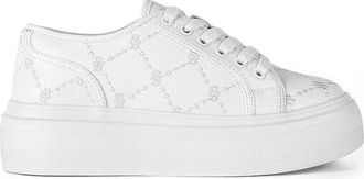 Badura Sneakers PANSY-461002-1 Wei&szlig;