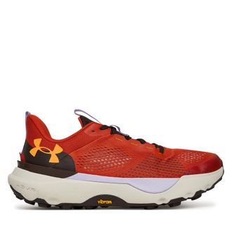 Under Armour Laufschuhe Under Armour UA Infinite Pro Trail 3027202 Rot