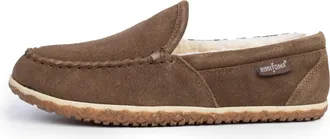 Minnetonka Slipper Tilden