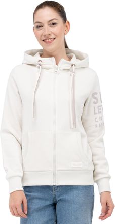 Sublevel Damen Kapuzenpullover IDA-D10600T02691A1NO-offwhite-XXL