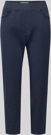 Raphaela by Brax Caprihose mit elastischem Bund Modell Pamina