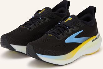 Brooks Laufschuhe Glycerin Gts 23 schwarz