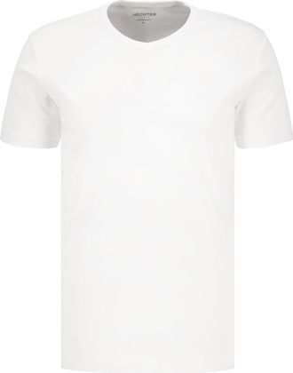 Daniel Hechter Herren T-Shirts weiß