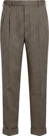 Pantaloni Torino HOSEN & R&Ouml;CKE - Hosen auf YOOX.COM
