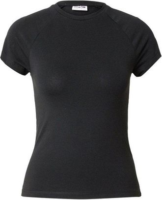 Noisy May T-Shirt NMKATINKA (1-tlg) Plain/ohne Details