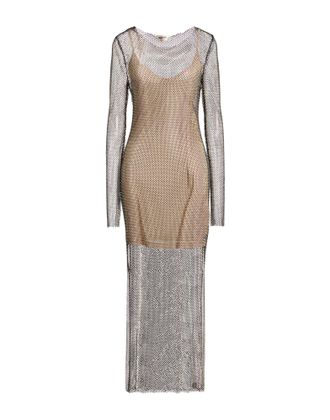 Blugirl KLEIDER - Maxi-Kleider auf YOOX.COM