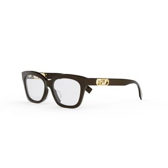 Fendi unisex, Accessories, Braun, ONE SIZEGr&ouml;&szlig;e