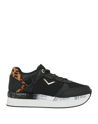 Replay CHAUSSURES - Sneakers sur YOOX.COM