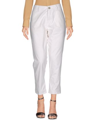 Jacob Cohen HOSEN & R&Ouml;CKE - Hosen auf YOOX.COM