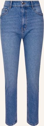 Seidensticker Seidensticker 5-Pocket Denim blau