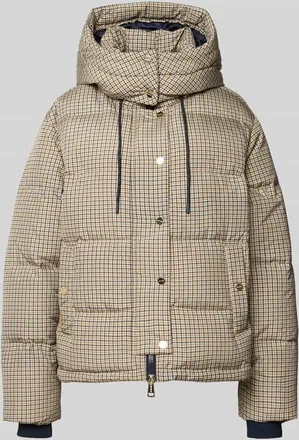 Mos Mosh Jacke mit Daunen-Feder-F&uuml;llung Modell Jilly Miras