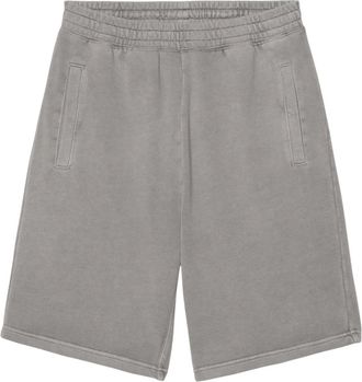 Carhartt Work in Progress Homme, Shorts, Gris, Taille: XS Nelson Sweat Short