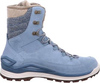 Lowa Damen, Schuhe, Blau, 38 1/2 EUGr&ouml;&szlig;e