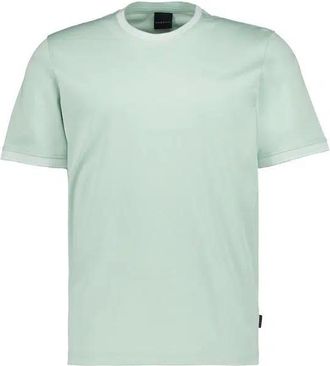 Bugatti Herren T-Shirt gr&uuml;n