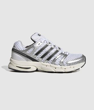 adidas Baskets Adistar Control 5 W Ftwr White/Core Black/Silver Met