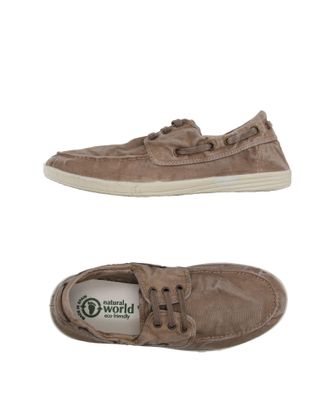 Natural World SCHUHE - Mokassins auf YOOX.COM