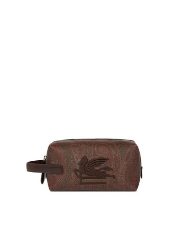 Etro Sac Banane - Marron