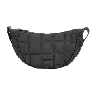 Joop Schultertasche JOOP JEANS cuore faci ivy shoulderbag shz, Damen, Gr. B/H/T: 30cm x 15cm x 10cm, schwarz, Lederimitat, Taschen Schultertasche, Damen Um
