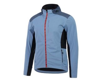 Protective Softshelljacke Herren Kapuzenjacke P-Off the Map