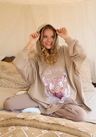 Miss Goodlife Hoodie