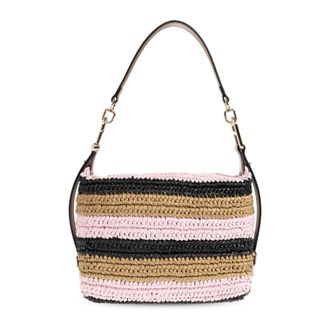 Furla Damen, Taschen, Rosa, ONE SIZEGr&ouml;&szlig;e