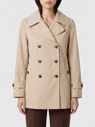 Save The Duck Jacke SAVE THE DUCK Damen Farbe Braun