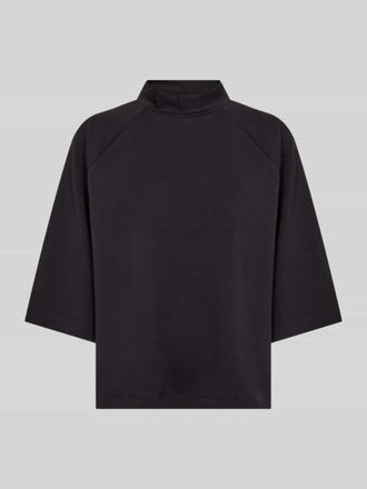 Soyaconcept Loose Fit Sweatshirt aus Modal-Mix Modell BANU