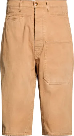 Maison Margiela HOSEN & R&Ouml;CKE - Shorts & Bermudashorts auf YOOX.COM
