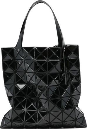 Issey Miyake Femme, Sacs, Noir, Taille: ONE Size Small Prism Bag