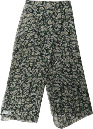 Dolce & Gabbana Ch&acirc;le Foulard - Femme - Accessoires - Multicolore - Taille: ONE Size