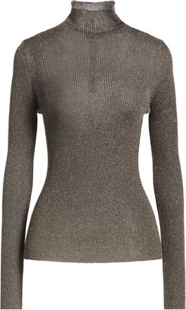 Twin-Set STRICKWAREN - Rollkragenpullover auf YOOX.COM