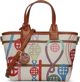 V&deg; 73 Femme, Sacs, Multicolore, Taille: ONE Size Shopping Guenda