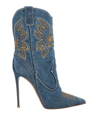 Le Silla SCHUHE - Stiefeletten auf YOOX.COM