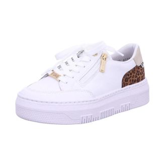 Rieker Damen, Schuhe, Wei&szlig;, 37 EUGr&ouml;&szlig;e