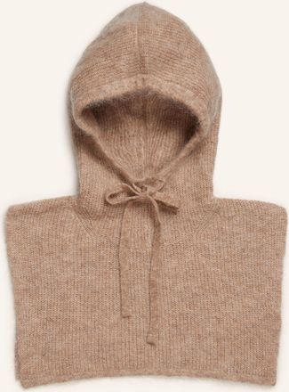 Claudie Pierlot Claudie Pierlot M&uuml;tze Mit Mohair braun