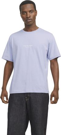 Jack & Jones Jorvesterbro Tee Ss Crew Neck Noos