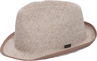 Bugatti Hut Trilby