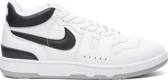 Nike Mac Attack - - Sport - Damen - Wei&szlig; - 35 EU