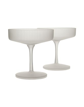 Ferm Living ESSEN & K&Uuml;CHE - Gl&auml;ser und Kr&uuml;ge auf YOOX.COM