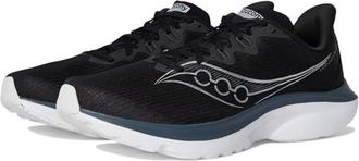 Saucony Kinvara 16 for Man, Color Black White Size 40 EU 200 - Black White 40, 200 Black White, 43 EU