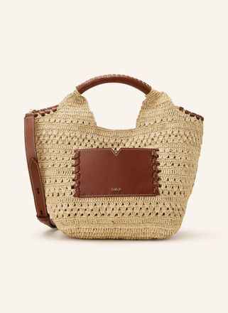 BA&SH Ba&Sh Shopper Ara M beige