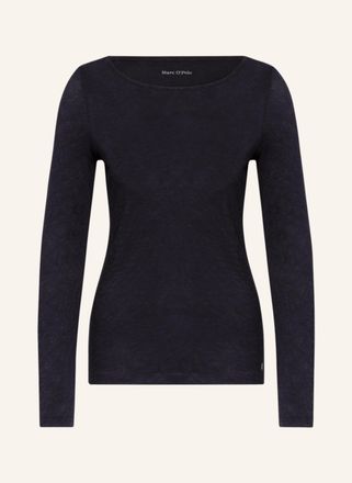 Marc O'Polo Marc Opolo Longsleeve blau