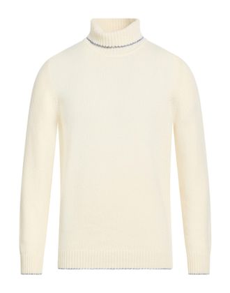 H953 STRICKWAREN - Rollkragenpullover auf YOOX.COM