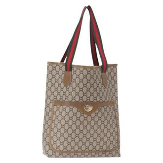 Gucci Damen, Pre-Owned, Beige, ONE SIZEGr&ouml;&szlig;e
