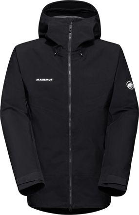 Mammut Crater IV HS Hooded Jacket Men
