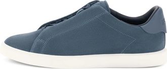 Boggi Milano Homme, Chaussures, Bleu, Taille: 43 EU Essence Trainers